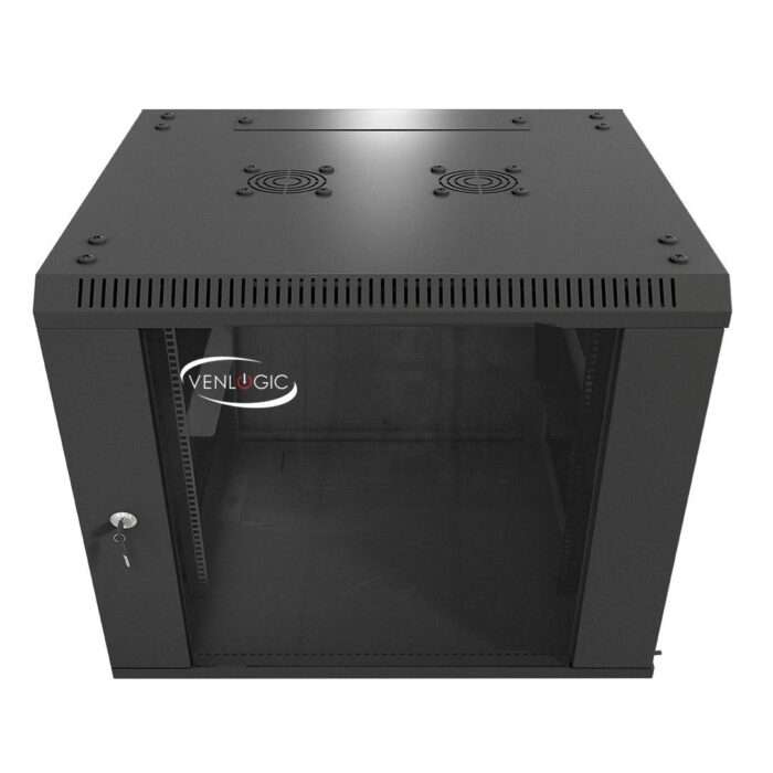Gabinete De Pared Venlogic QA6609-9U